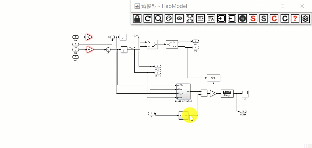 simulink怎么生成vxworks的执行程序_让天下没有难改的Simulink模型-CSDN博客