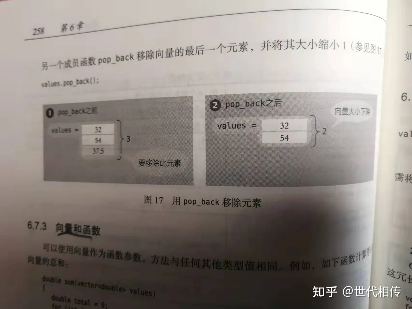 传说的向量结构 Stlstdvector;stdvector Csdn博客