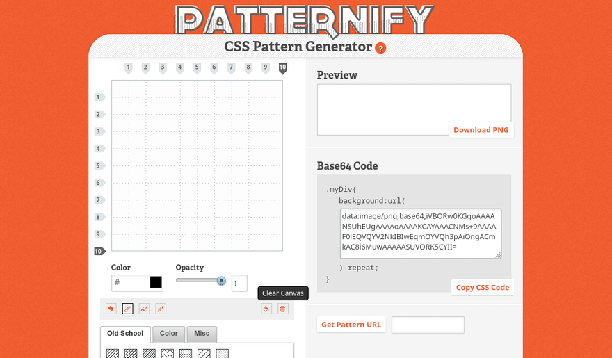 掌握CSS：超级有用的CSS资源汇总_css素材-CSDN博客