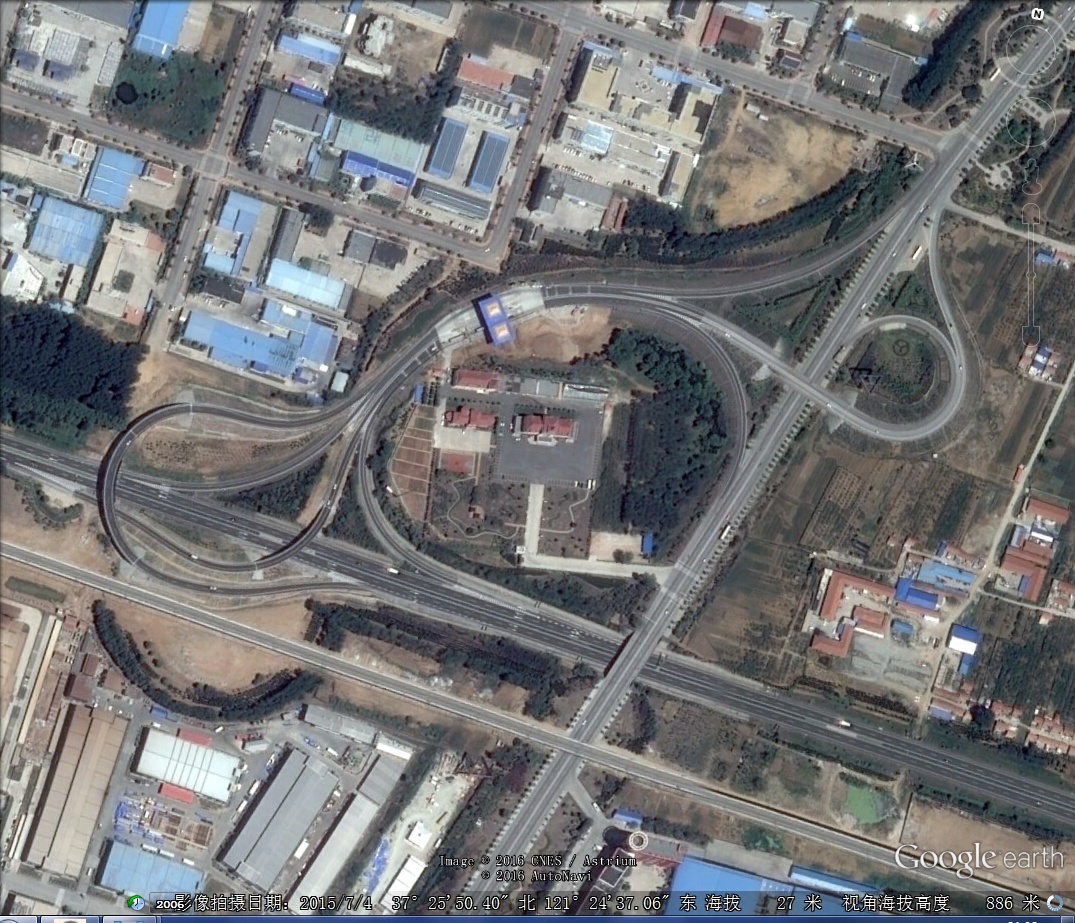 【大模型专区】智能遥感解译工具-Remote Scening System_遥感解译产品-CSDN博客