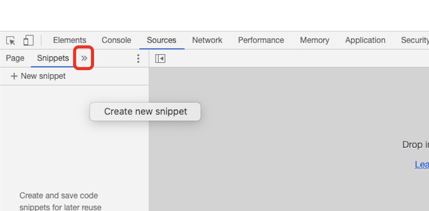 本章节为大家介绍如何在 Chrome 浏览器上进行 JavaScript 代码的运行与调试。_chrome js调试-CSDN博客