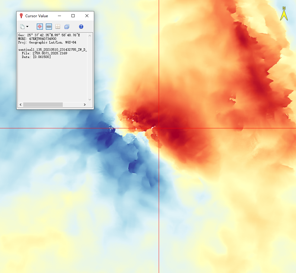 envi-sarscape实操-CSDN博客