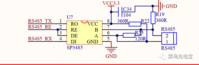 ModBus communication - Programmer Sought