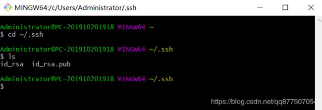 idea通过ssh密钥形式clone代码图文教程_idea ssh克隆-CSDN博客