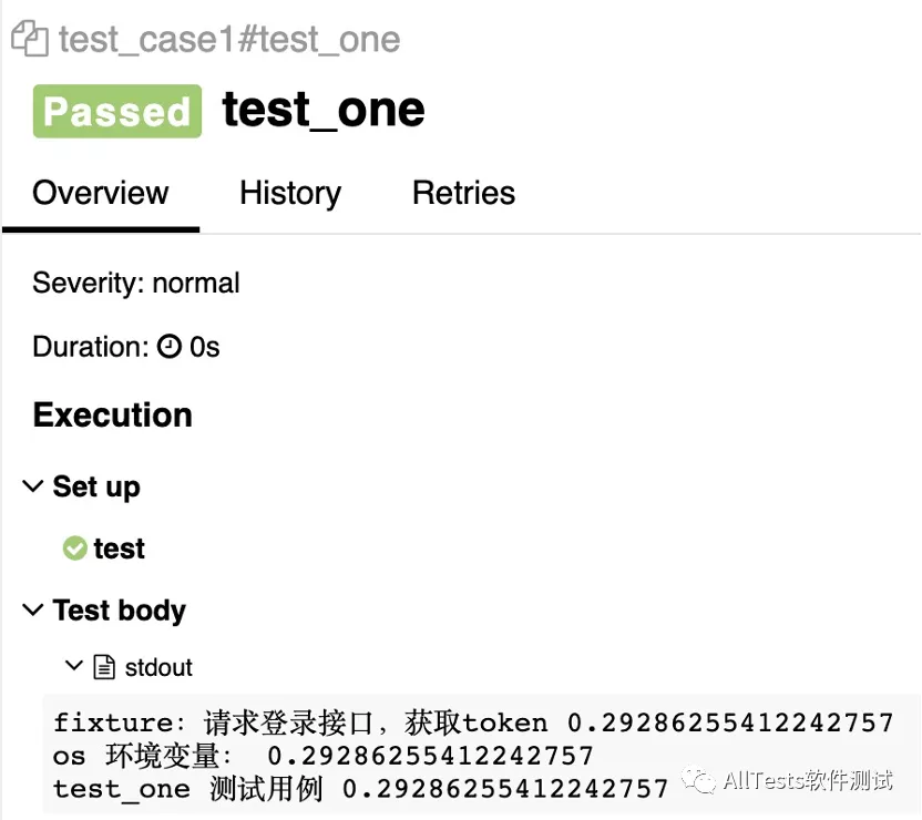 Python测试框架pytest（22）插件 - pytest-xdist（分布式执行）-CSDN博客