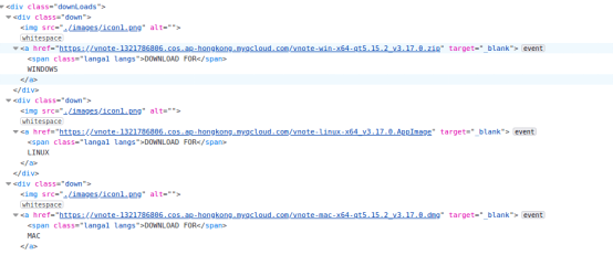 警惕！黑客利用使用虚假Notepad++和VNote安装程序针对中国用户展开攻击_notepad-- 2.10-CSDN博客