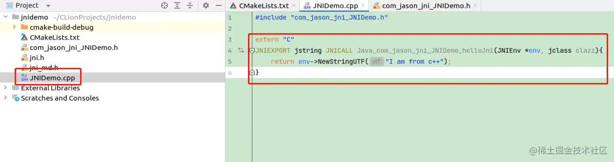 一篇文章教你完全掌握jni技术_java jni-CSDN博客
