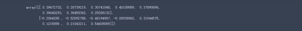 Python综合评价模型（四）主成分分析法python对slsx数据进行主成分分析代码 Csdn博客