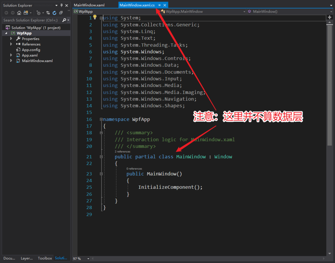 Wpf Chartcontrol 绑定数据wpf入门——datacontext Csdn博客 