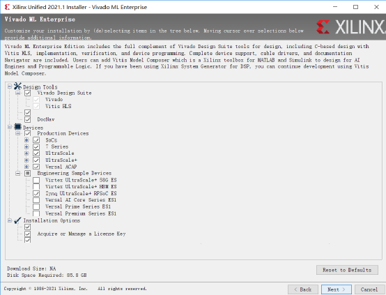 Vivado ML（机器学习） 2021尝鲜-CSDN博客