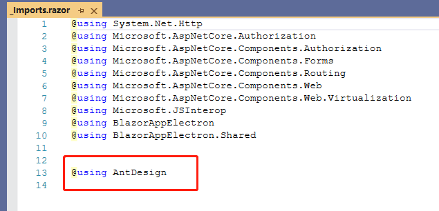 跨平台客户端Blazor方案尝试-CSDN博客