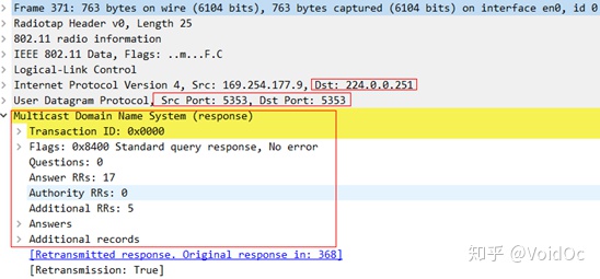 mDNS协议_ipv6 mdns-CSDN博客