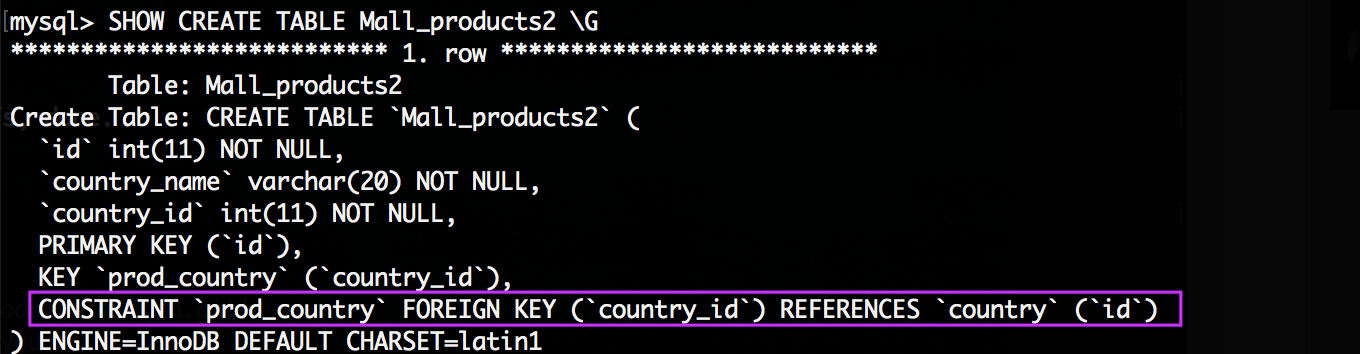 Educoder MySQL数据库 - 数据库和表的基本操作（一）_educodermysql常用操作-CSDN博客