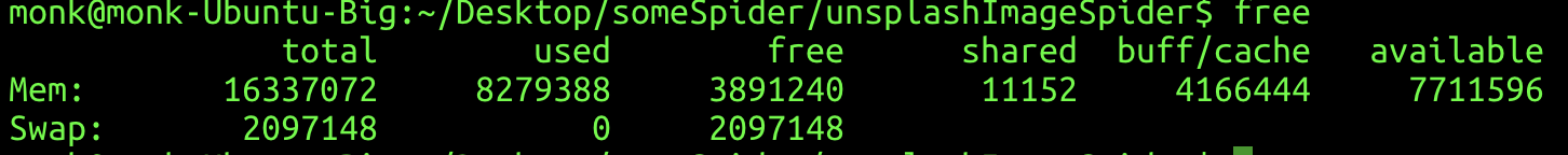 cpu使用率 htop显示_Linux监控CPU，GPU,内存的使用率-CSDN博客
