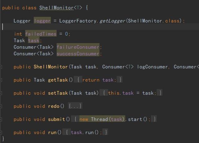 build 之前执行task_Java—用ProcessBuilder执行Shell任务-CSDN博客