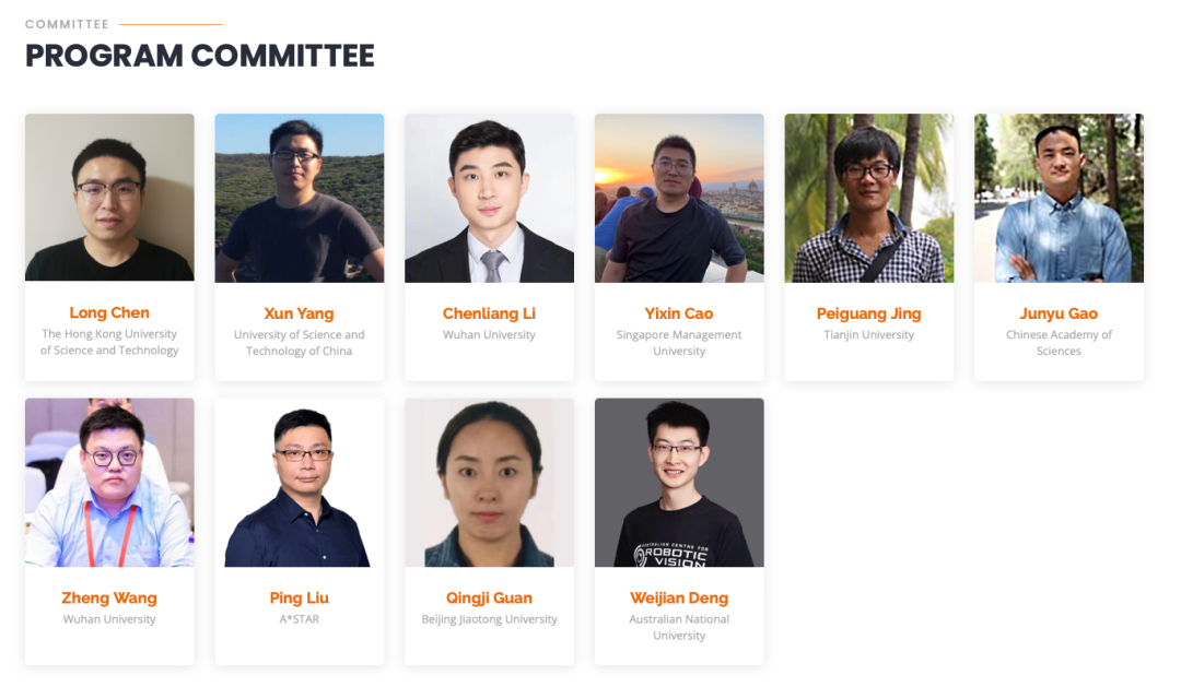 ACM MM 2023 Workshop｜多模态信息检索研讨会-CSDN博客