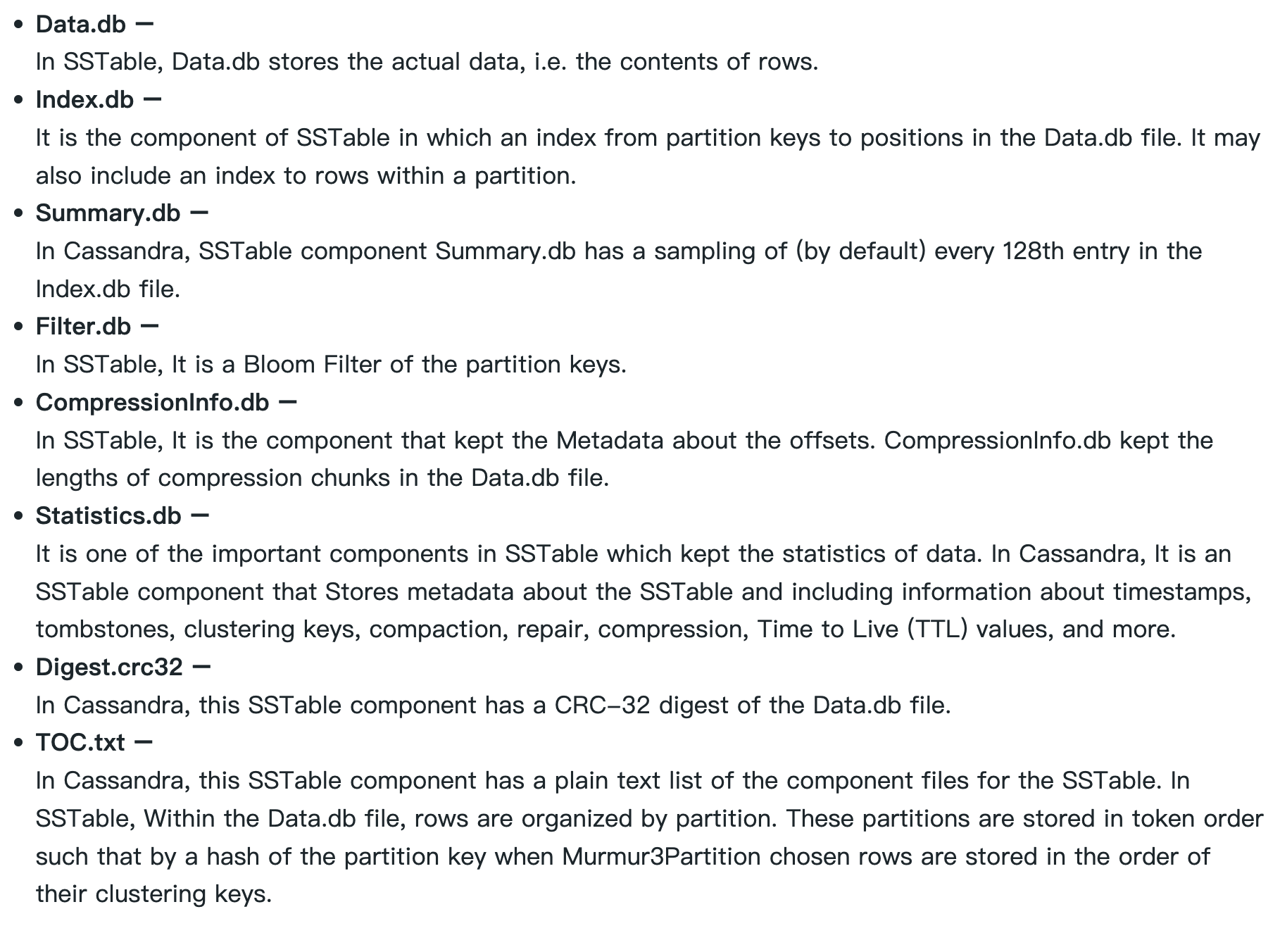 【图文详解】一文全面彻底搞懂HBase、LevelDB、RocksDB等NoSQL背后的存储原理：LSM-tree 日志结构合并树...-CSDN博客