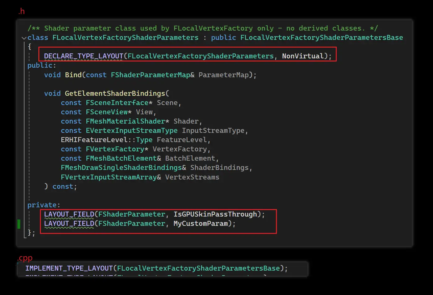 UE5 实现GPU Instanced Skeletal Mesh Rendering_skelot-CSDN博客