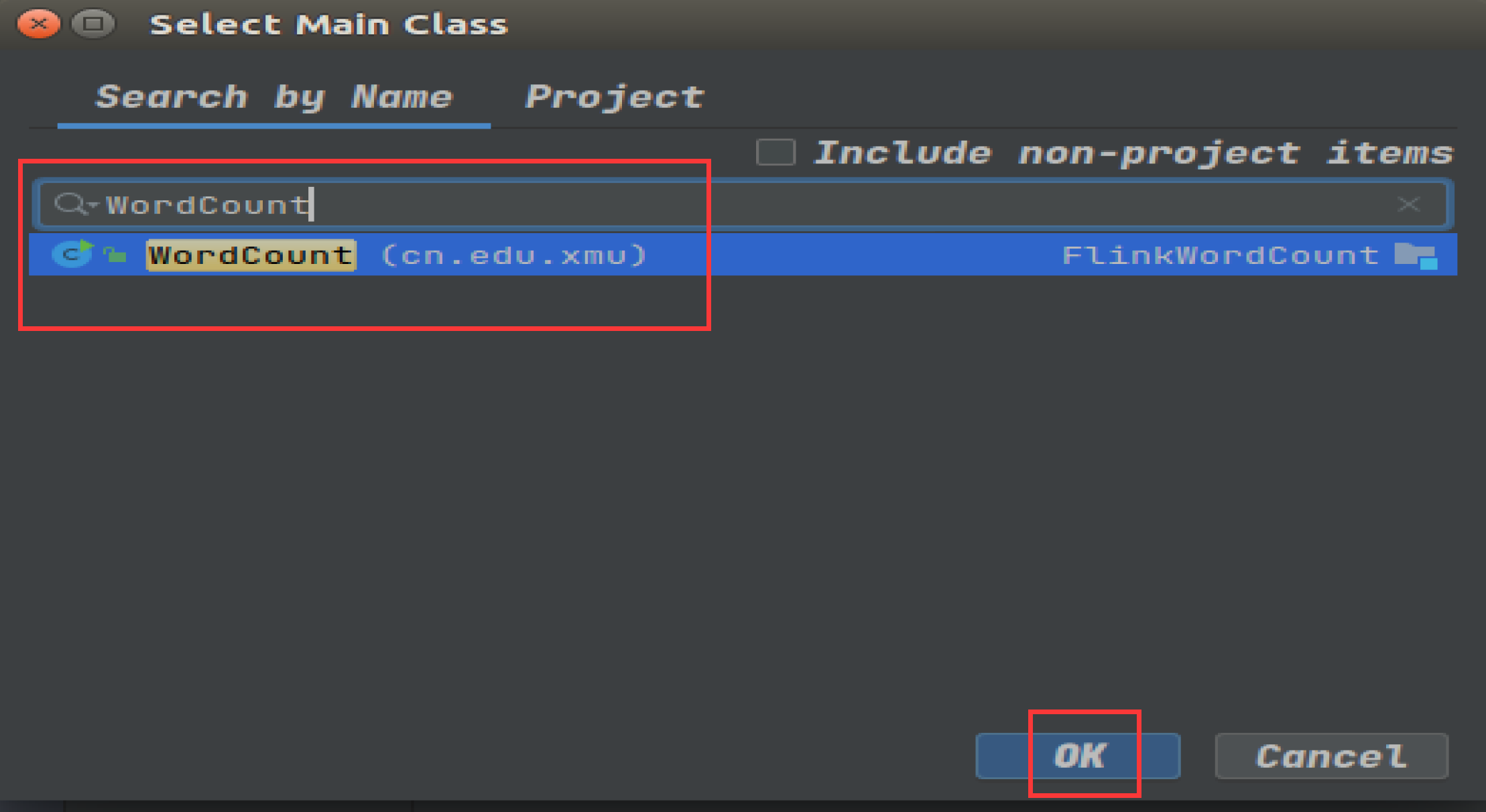 Flink安装与编程实践（Flink1.9.1）-CSDN博客