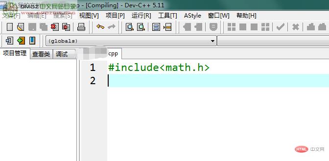 c语言sprt的程序怎么用,sqrt函数在c语言中怎么用？-CSDN博客