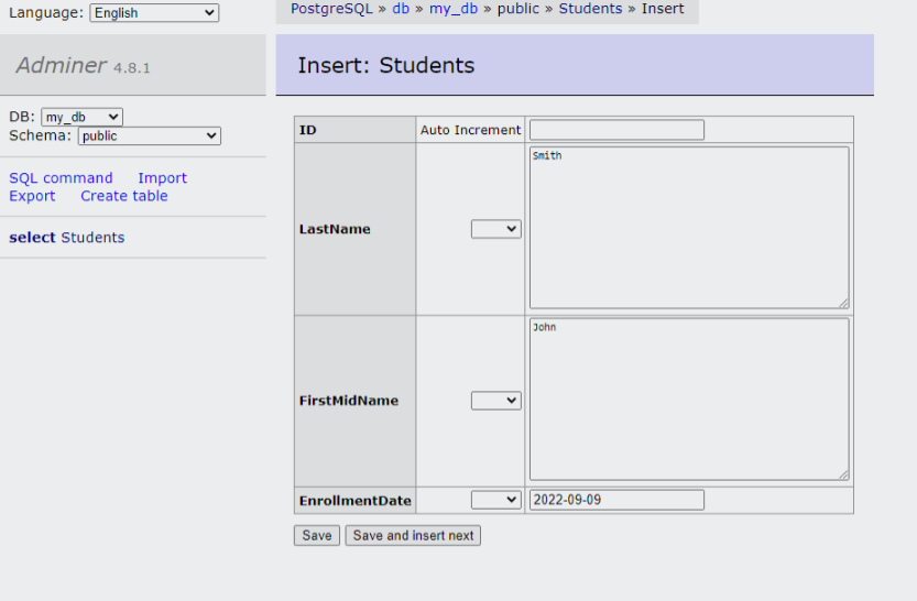 使用docker发布.net应用_docker env dotnet-CSDN博客