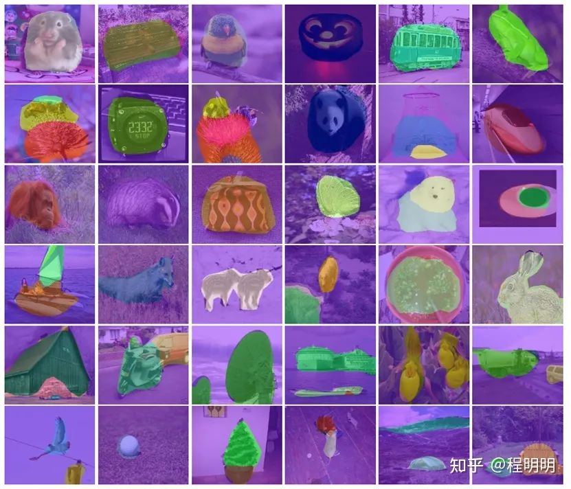 顶刊TPAMI 2022！LUSS：大规模无监督语义分割（程明明团队）-CSDN博客