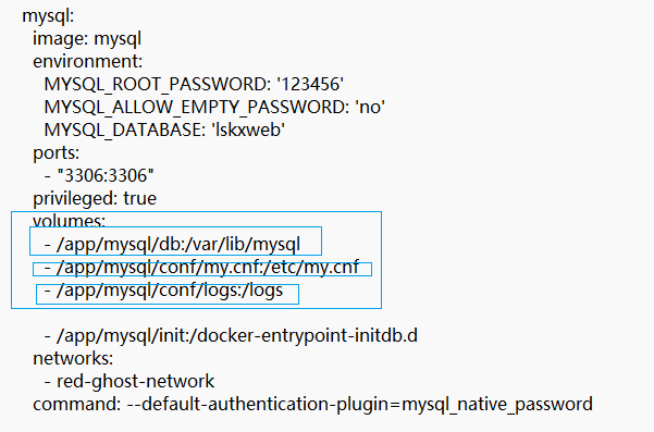 docker部署的mysql使用binlog恢复数据_阿里云docker数据库被删除 如何 mysqlbinlog-CSDN博客