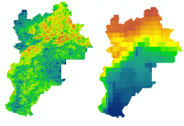 CASA模型技巧（NPP）_casa模型计算npp-CSDN博客