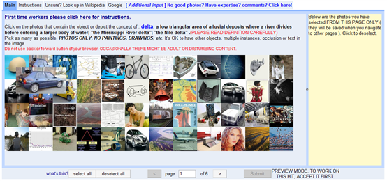 ImageNet数据集的构建逻辑_林学森的博客-CSDN博客_imagenet数据集的结构