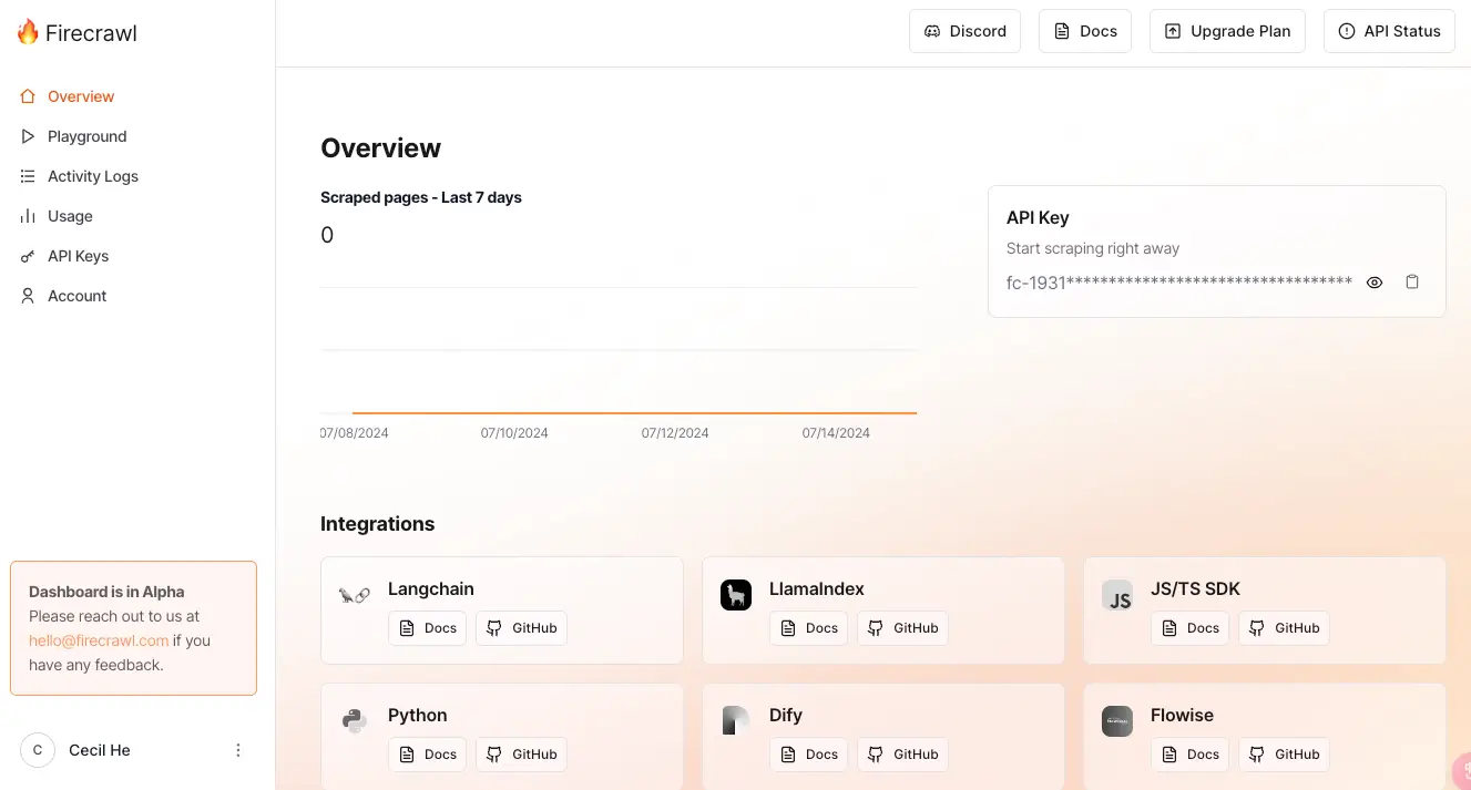 38.2k 的 AI 开发平台 Dify 教程三：将 Notion 和网站作为知识库_dify notion-CSDN博客