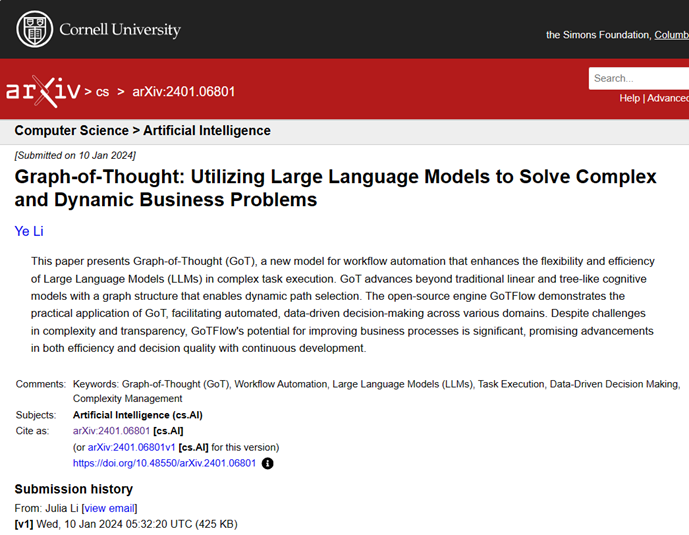 微软开源项目GoTFlow：推动业务效率，驱动决策质量提升-CSDN博客