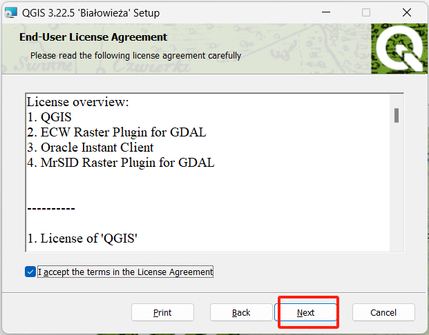 使用QGIS下载影像并切片_qgis 切片下载-CSDN博客