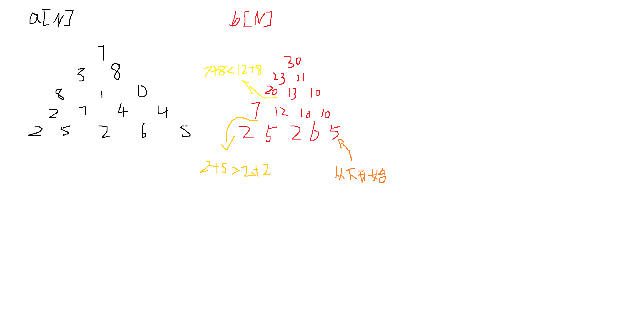 每日一题（3.22）-CSDN博客