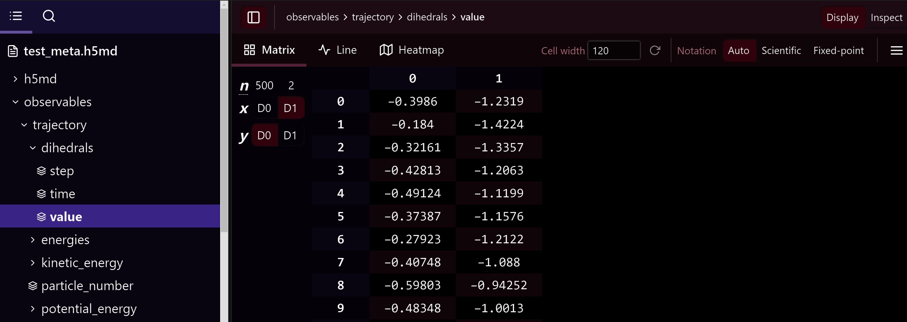 MindSponge分子动力学模拟——增强采样（2024.11）-CSDN博客
