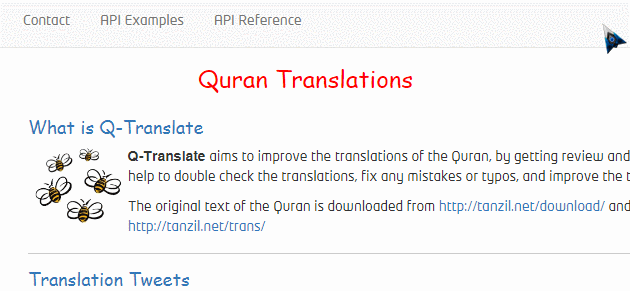 谷歌翻译接口_QTranslate：电脑全局翻译神器-CSDN博客