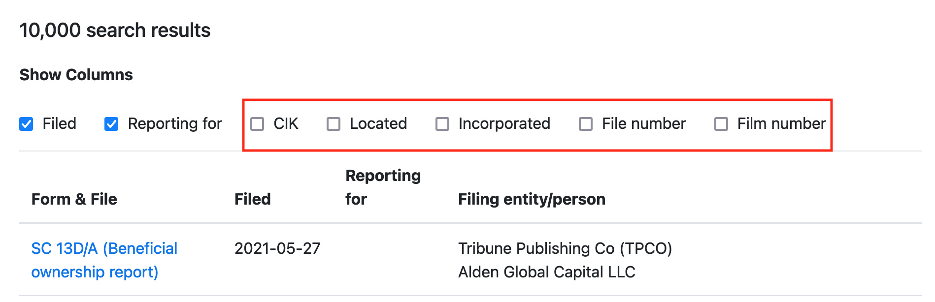 从 SEC EDGAR 获取股东治理数据 (Shareholder Activism)-CSDN博客