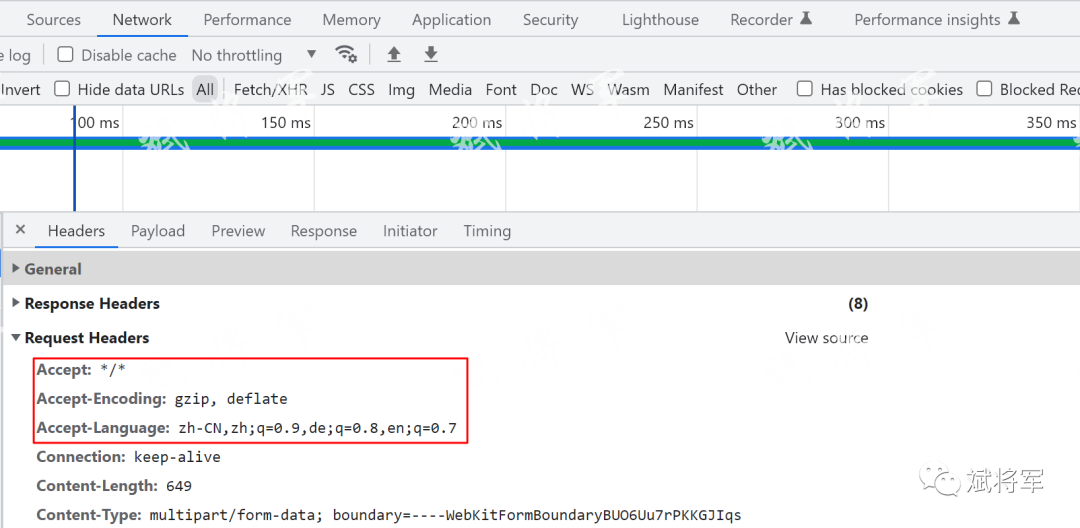 ABAP 调用HTTP上传附件-CSDN博客