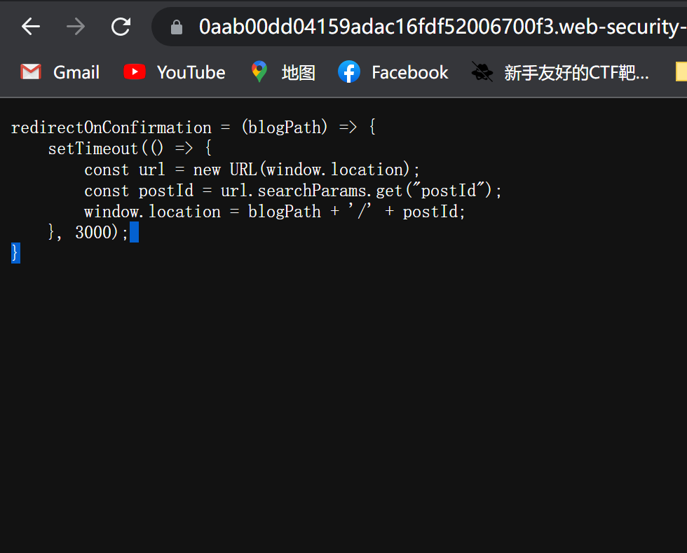 PortSwigger靶场CSRF最新版详细通关记录_bortswigger靶场-CSDN博客