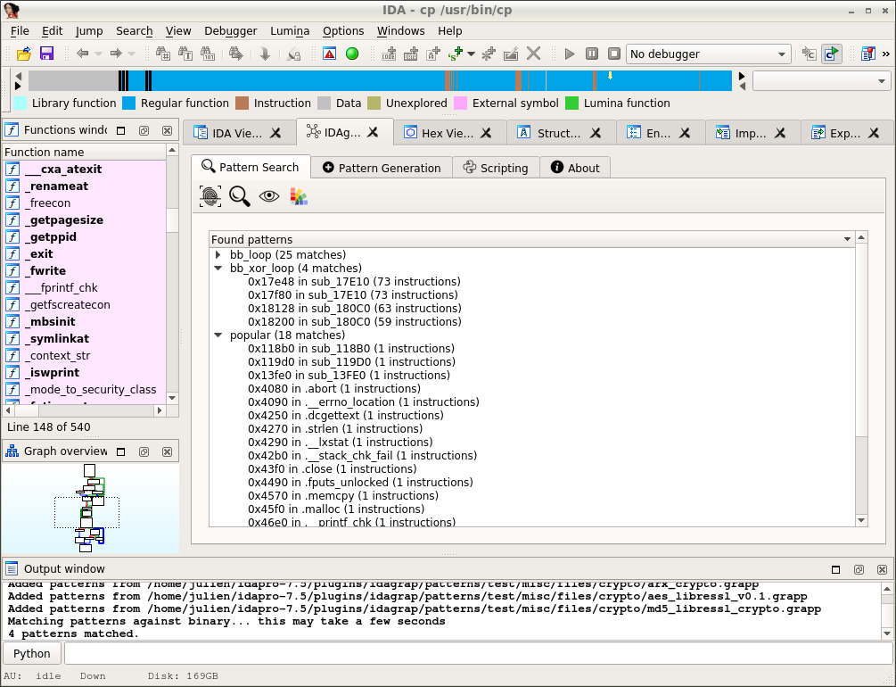 2020年IDA插件大赛：DynDataResolver夺冠-CSDN博客