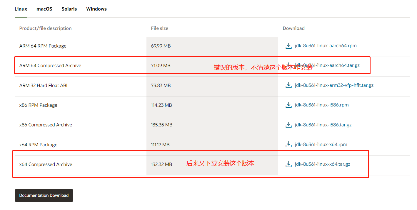 Linux系统error While Loading Shared Libraries Libjliso问题解决 Csdn博客