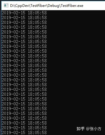 13.纤程（Fiber）与协程（Coroutine）_switchtofiber-CSDN博客