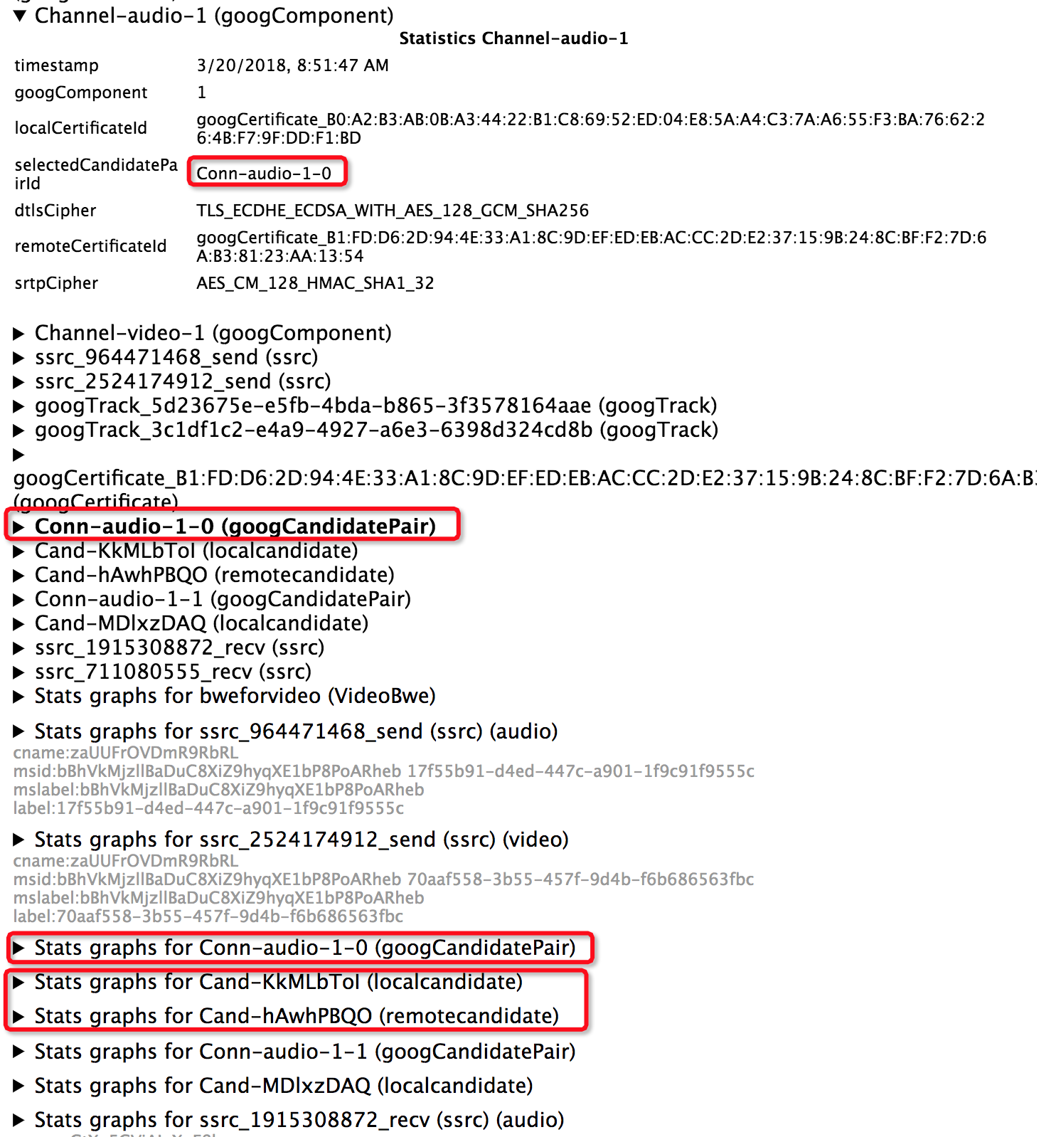 WebRTC SDP 详解和剖析-CSDN博客