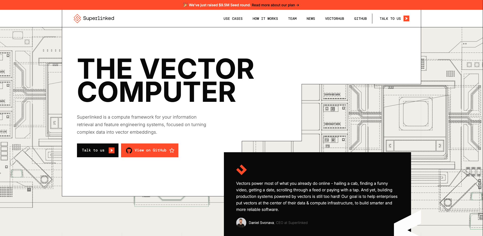 Superlinked学习资料汇总 - 企业级AI应用的计算框架-CSDN博客