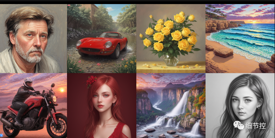 [Stable Diffusion进阶篇]LCM提示SD文生图效率，Lcm_lora使用体验_stable diffusion lcm-CSDN博客