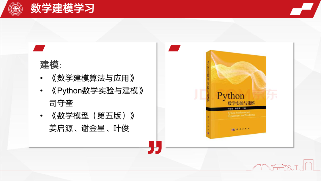 我在交大的数学建模经验！ Csdn博客 5687