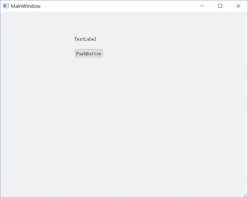 Pyqt5 ——qt Designer配置与使用qt Designer找不到filedialog控件 Csdn博客 4920