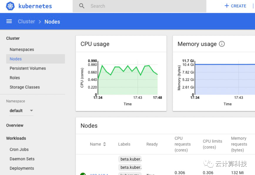 使用kube Install可以一键部署和扩容高可用kubernetes集群kubeode Csdn博客