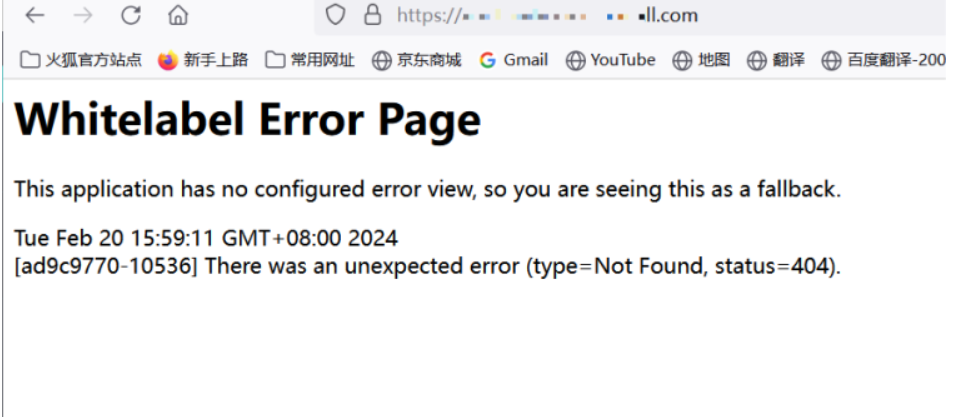漏洞挖掘 | springboot未授权泄露AK/SK_jdumpspider-1.1-snapshot-full.jar-CSDN博客