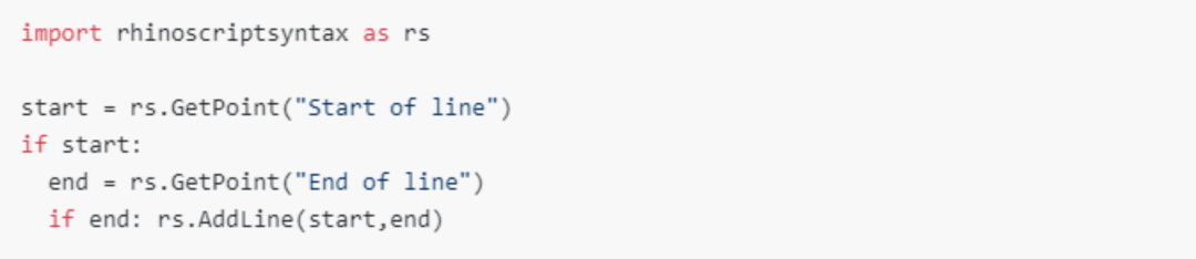 出图攻略｜Grasshopper+Python，不会编程的建筑师不是好程序员！_rhino python-CSDN博客