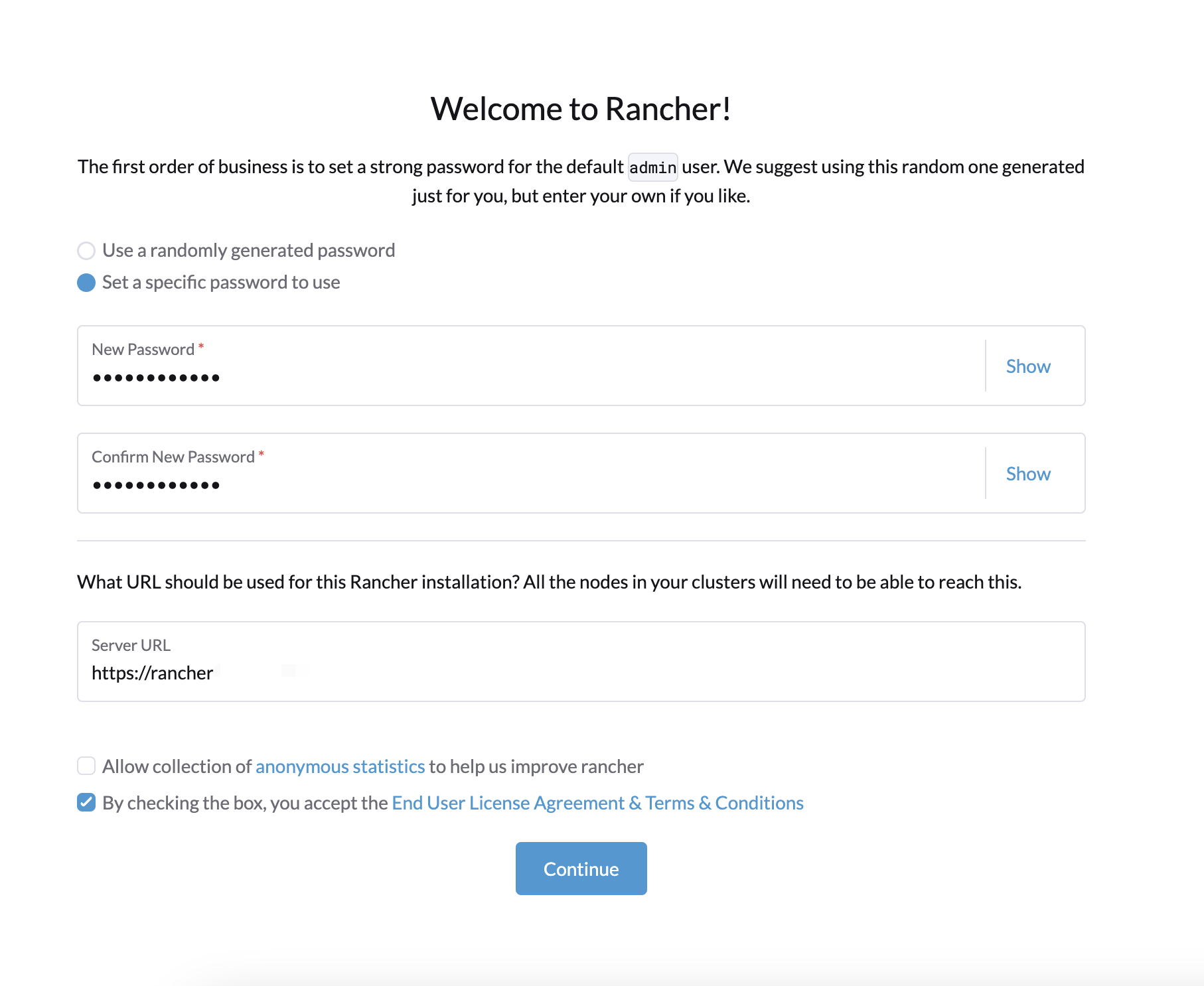腾讯云服务器部署rancher环境（图文指导）_docker 腾讯云证书 安装 rancher-CSDN博客